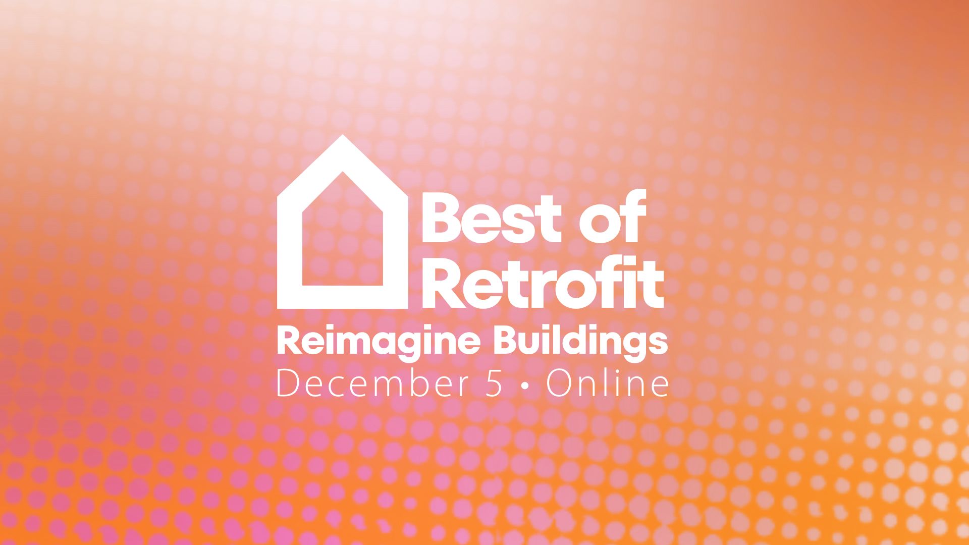 Reimagine Buildings: Best of Retrofit | NESEA