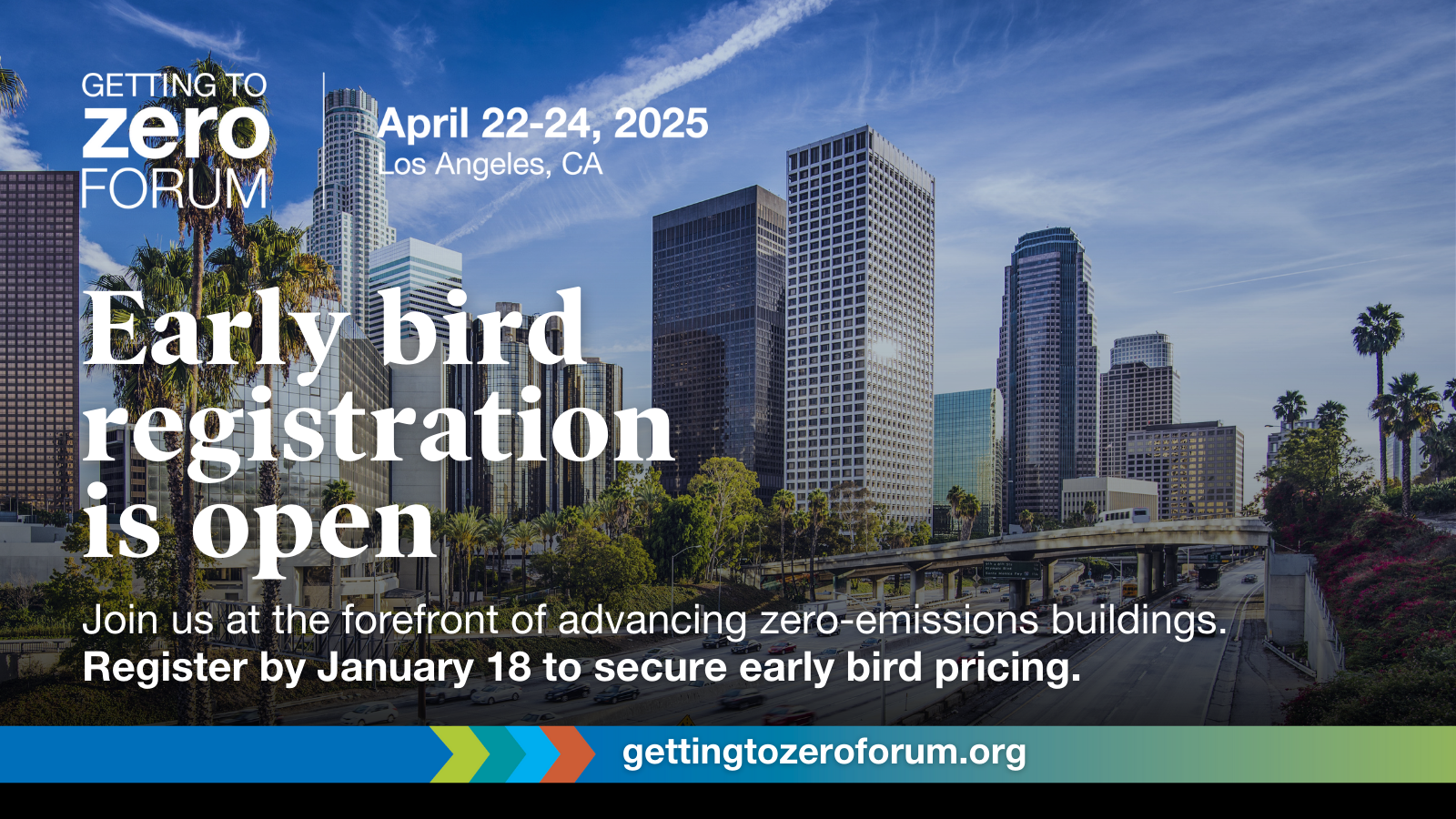 Getting to Zero Forum | NESEA