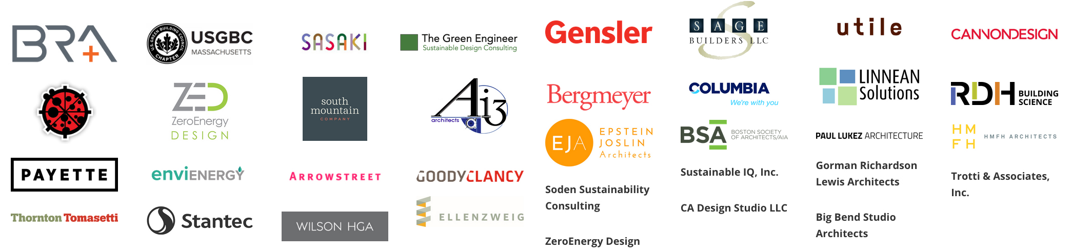 Webinar about MA Net Zero Stretch Code | NESEA