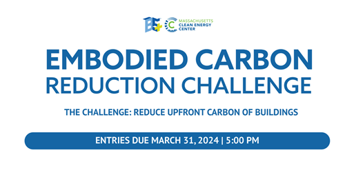 Embodied Carbon in Buildings: Tools Overview | NESEA