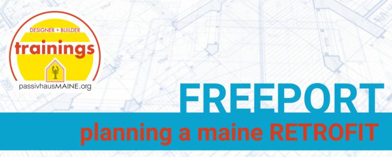 Planning a Maine Retrofit | NESEA