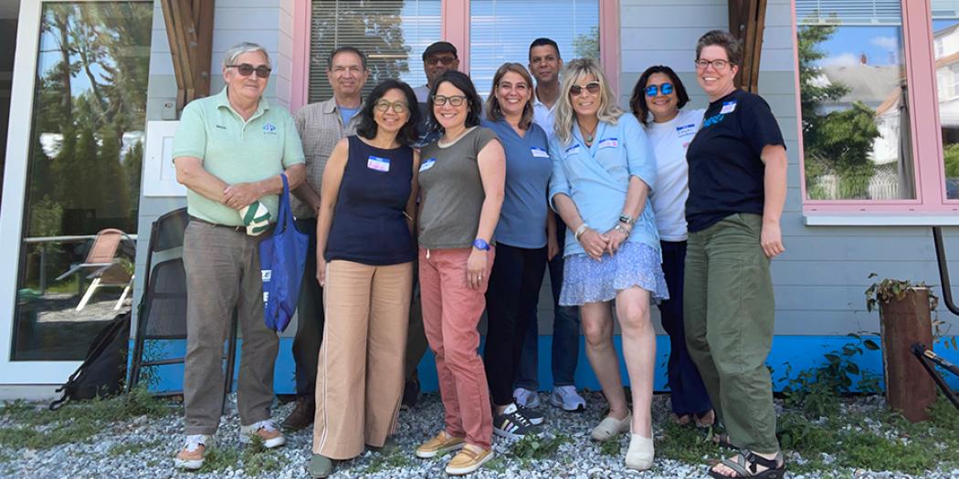 Meet BuildingEnergy Access: Cohort Two | NESEA