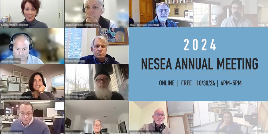 2024 NESEA Annual Meeting | NESEA