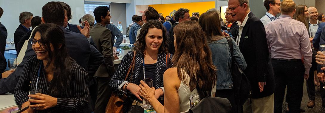 50th Anniversary Annual Meeting and Community Happy Hour | NESEA